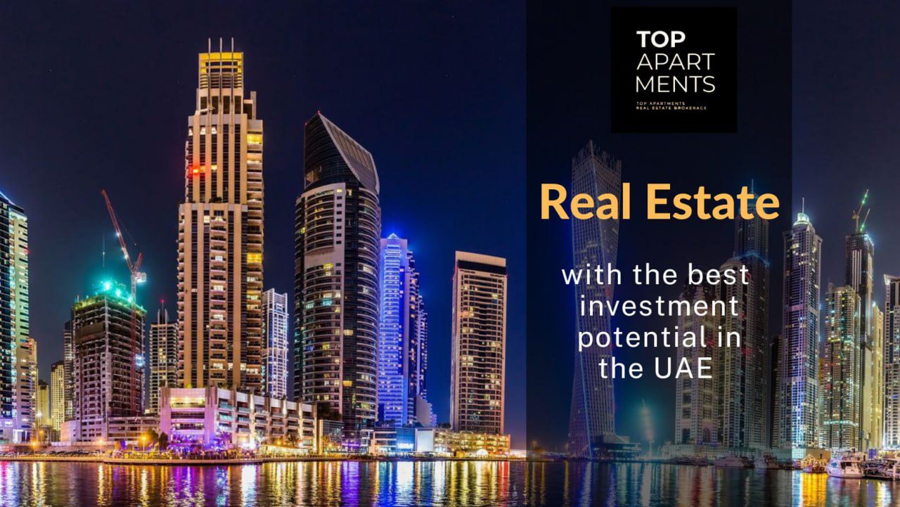 About Us - Top Apartments Real Estate Brokerage